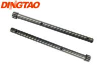 China 74187000 GT7250 Cutter Parts Shaft Pinion Shrpener Drive S7200 Spare Parts for sale