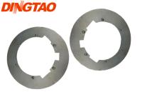 China 66971001 S7200 Cutter Parts Presserfoot Plate S-93-7 GT7250 Auto Cutting Parts for sale