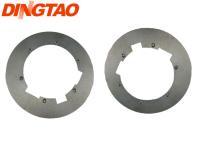 China 66971001 S7200 Cutter Parts Presserfoot Plate S-93-7 GT7250 Auto Cutting Parts for sale