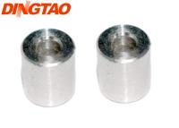 China 892190103 Suit GT7250 S7200 Cutting Spacer 8 X 38 Od X 716 Lg Aluminum for sale