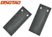 China 20568002 GT7250 Parts Cutter Clamp Spring Latch Sharpener S-91 Suit S7200 Cutter for sale