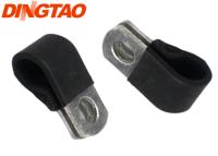 China 306273002 S7200 Cutter Parts Clamp Richco Ne3 Aluminum Cable Clamp GT7250 Cutter for sale