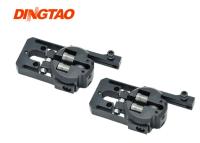 China 59137000 GT7250 Cutter Parts Guide Roller Lower 093 S-93-7 S7200 Spare Parts for sale