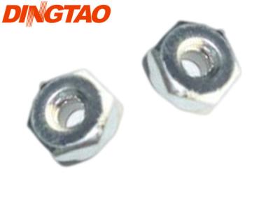 China 649024040 For GT7250 Cutter Parts Nut #6-32 Special Suit For S7200 Parts for sale