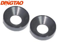 China 61528000 GT7250 Spare Parts Plate Pulley Cutter S7200 Parts Suit Cutter for sale