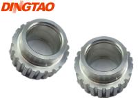 China 67889000 S7200 Cutter Parts Pulley Idler Lanc S-93-7 Improved GT7250 Cutting for sale