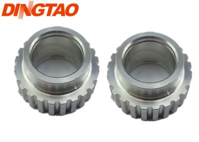 China 67889000 S7200 Cutter Parts Pulley Idler Lanc S-93-7 Improved GT7250 Cutting for sale