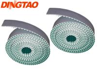 China 74847002 GT7250 Auto Cutter Spare Parts Belt Drive GT7250 Cutting Spare Parts for sale