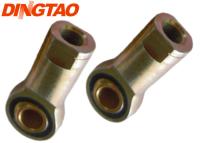 China 153500201 S7200 Cutting Parts Bearing Ball GT7250 Cutter Parts For Cutter for sale