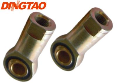 China 153500201 S7200 Cutting Parts Bearing Ball GT7250 Cutter Parts For Cutter for sale