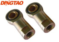 China 153500201 S7200 Cutting Parts Bearing Ball GT7250 Cutter Parts For Cutter for sale