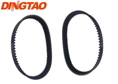 China 180500077 GT7250 Parts Belt Timing 75t Knife Drive Ass'Y S7200 Parts for sale