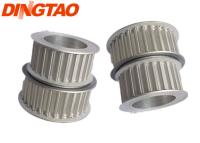 China 57697003 57697002 S7200 Parts Pulley Sub-Assy Idler S-93-7 S72 GT7250 for sale