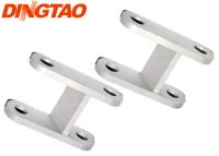 China 57508001 Suit GT7250 Cutter Parts  Bracket Rocker Idler Pulley S-93-7 for sale