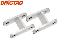 China 57508001 Suit GT7250 Cutter Parts  Bracket Rocker Idler Pulley S-93-7 for sale