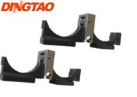 China 93293001 XLC7000 Cutting Parts Top Roller Sub-Assembly Suit To Z7 Cutting for sale
