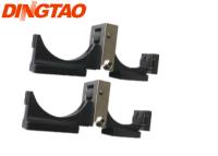 China 93293001 XLC7000 Cutting Parts Top Roller Sub-Assembly Suit To Z7 Cutting for sale