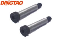 China 854501796 Suit XLC7000 Z7 Cutter Parts Scr M12m10x55 Shldr Shcs,Blkox,Iso for sale