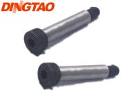 China 854501796 Suit XLC7000 Z7 Cutter Parts Scr M12m10x55 Shldr Shcs,Blkox,Iso for sale