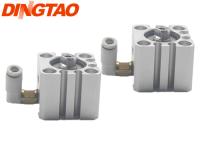 China 376500254 XLC7000 Cutter Part Cyl 5mm Stroke Spring Return Suit Z7 Cutter for sale