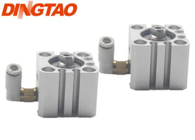 China 376500254 XLC7000 Cutter Part Cyl 5mm Stroke Spring Return Suit Z7 Cutter for sale