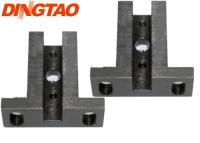 China 90722001 Suit Z7 XLC7000 Cutter Parts Mounting Block Sharpener Clutch for sale