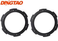 China 90928000 Z7 Spare Parts Gear Drive Sharpener Suit For Xlc7000 Auto Cutter for sale