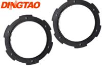 China 90928000 Z7 Spare Parts Gear Drive Sharpener Suit For Xlc7000 Auto Cutter for sale