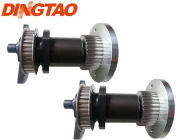 China 90886000 Z7 Spare Parts Housing Crank Assembly 22.22mm XLC7000 Cutter Parts for sale