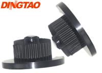 China 90887000 Xlc7000 Cutting Parts For Z7 Cutter Pulley Driven W / Flywheel for sale