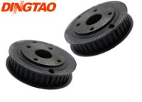China 90856000 XLC7000 Z7 Auto Cutter Parts For Cutter Pulley 36T Lanc 22.22mm for sale