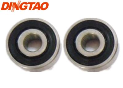 China 153500219 Z7 Spare Parts Bearing 2rs / 2rld Suit For XLC7000 Cutting for sale