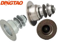China 90995000 Xlc7000 Auto Cutter Parts Wheel Assembly Grinding Z7 Cutting Machine for sale