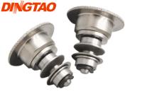 China P/N 90995000 Z7 Cutting Parts Xlc7000 Cutter Spare Parts Wheel Assembly Grinding for sale