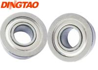 China 153500223 Suit  XLC7000 Spare Part Brg,WBlg Shld & Flg,6IDx13ODx5Wmm,Abec3 for sale