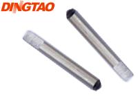 China 90815000 Xlc7000 Z7 Cutter Parts For Pin Side Lower Roller Guide for sale