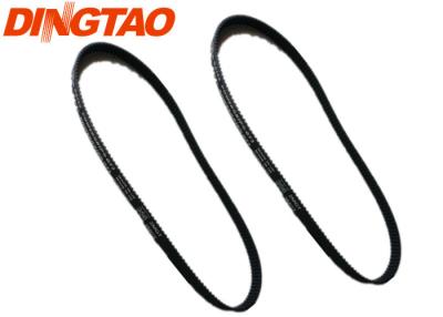 China 180500259 Xlc7000 Cutter Parts Belt Timing 2mm Pitch Parts Suit Z7 Cutter for sale