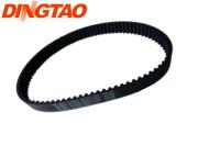 China 180500290 GT7250 S7200 Cutter Parts Blt, Timing 5mm Htd, 85 Groove, 15mm Wide for sale