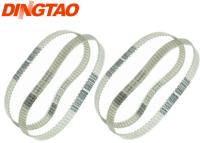 China 180500272 Suit Xlc7000 Cutting Parts Belt Timing 16mm Z7 Auto Cutting for sale