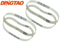 China 180500272 Suit Xlc7000 Cutting Parts Belt Timing 16mm Z7 Auto Cutting for sale