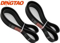 China 180500278 Suit Z7 XLC7000 Cutting Belt Browning 