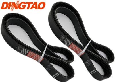 China 180500278 Suit Z7 XLC7000 Cutting Belt Browning 