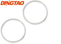China 496500207 Suit For GT7250  Cutting Gasket, .125X6-18 S7200 Spare Parts for sale