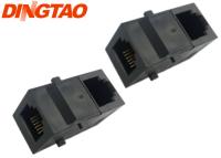 China 340501092 XLC7000 Cutting Parts Connector Amp Transducer Suit Z7  Cutting for sale