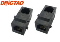 China GT7250 Paragon VX XLC7000 Cutter Parts 340501092 Connector Amp Transducer for sale
