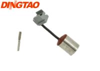 China 75282002 Suit GT1000 GTXL Cutter Parts Transducer Ki Assy Short Cable for sale