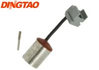 China 75282002 Suit GT1000 GTXL Cutter Parts Transducer Ki Assy Short Cable for sale