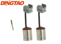 China 75282002 Suit For Cutting Parts Transducer Ki Assy Short Cable for sale
