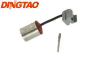 China 75282002 GT5250 Cutter Parts Transducer Ki Assy Short Cable S5200 Cutting for sale