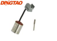China 75282002 GT5250 Cutter Parts Transducer Ki Assy Short Cable S5200 Cutting for sale